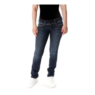 Pepe Jeans London Damen, Jeans, Blau, W34 L34Gr&ouml;&szlig;e
