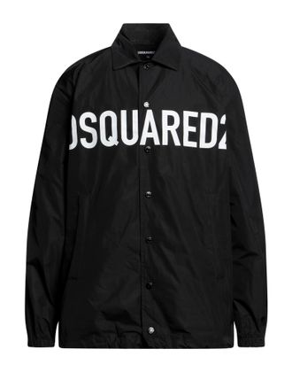 Dsquared2 JACKEN & M&Auml;NTEL - Jacken und Anoraks auf YOOX.COM