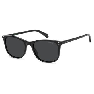 Polaroid Lunettes de soleil 4216/S/X - Homme - Accessoires - Noir - Taille: 55 MM