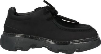 Burberry SCHUHE - Schn&uuml;rschuhe auf YOOX.COM