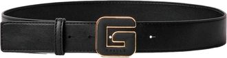 Ga&euml;lle Paris Accessories - - Accessories - Damen - Schwarzk - 80 CM