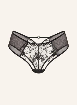 Passionata Panty Suzy schwarz