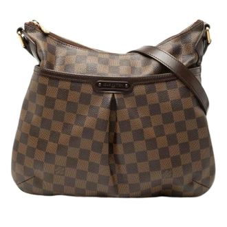 Louis Vuitton Pre-owned Bloomsbury Umh&auml;ngetasche - - Pre-owned - Damen - Braun - ONE SIZE