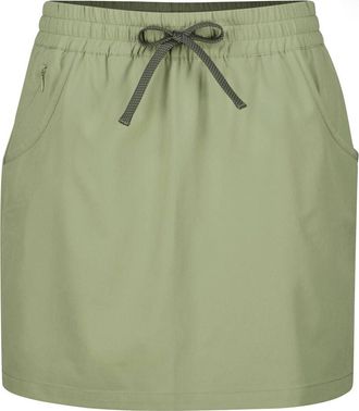 Meru Damen Wanderrock mit Innenhose MONTPELLIER