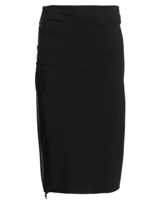Lanvin HOSEN & R&Ouml;CKE - Midi-R&ouml;cke auf YOOX.COM