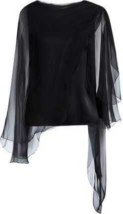 Alberta Ferretti TOPS - Tops sur YOOX.COM