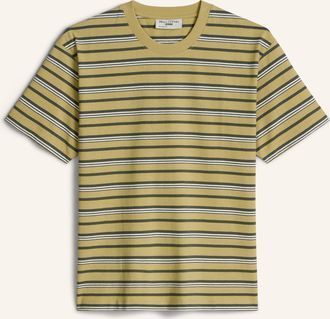 Marc O'Polo Denim Marc Opolo Denim T-Shirt gruen