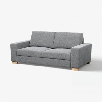 IKEA S&Ouml;RVALLEN 2er-Sofa
