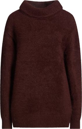Dorothee Schumacher STRICKWAREN - Rollkragenpullover auf YOOX.COM