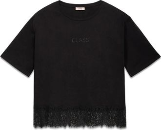 Oltre Damen, Oberteile, Schwarzk, SGröße