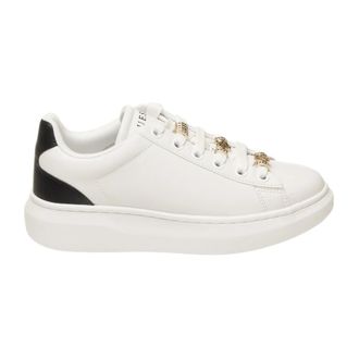 Guess Fionia Sneaker - - Shoes - Damen - Wei&szlig; - 41 EU
