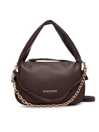 Valentino Handtasche Saphira Re VBSA6E08 Braun