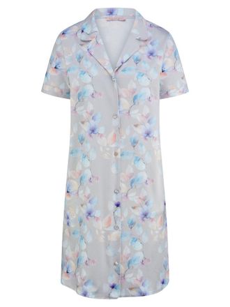 Hautnah Nachthemd Hautnah mehrfarbig