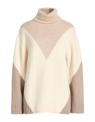 Barbara Bui STRICKWAREN - Rollkragenpullover auf YOOX.COM