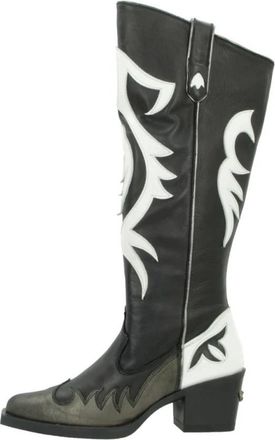 Nemonic 2354N Bota Campera - - Shoes - Damen - Schwarzk - 38 EU