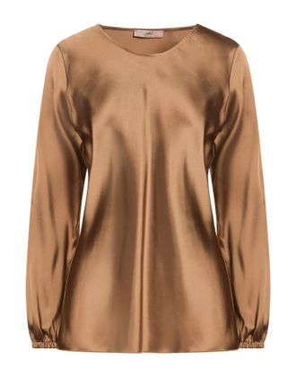 Carla G. TOPS - T-shirts auf YOOX.COM