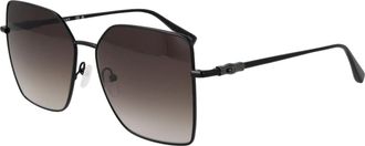 Longchamp Sonnenbrillen LO173S 001 57