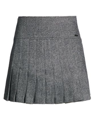 A|X Armani Exchange HOSEN & R&Ouml;CKE - Minir&ouml;cke auf YOOX.COM