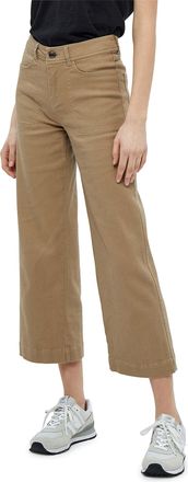 Desires Florence Damen Hosen Größe 40 | Beige Jeans Damen | Damen Jeans Stretch Qualität | Jeans Damen High Waist | Jeanshose Damen Mit Leichtem Stretchanteil