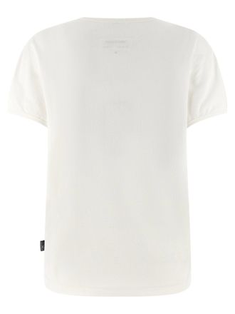 Maison Margiela Arc Print T-shirt - White