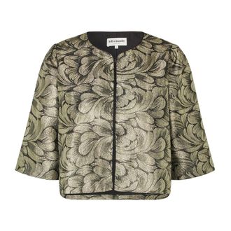 Lollys Laundry Leichte Jacken - - Jackets - Damen - Mehrfarbig - L