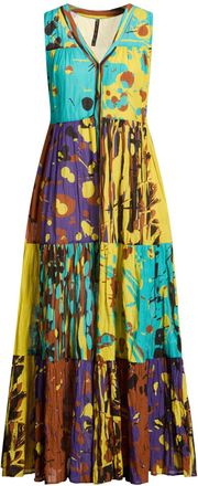 Manila Grace KLEIDER - Maxi-Kleider auf YOOX.COM