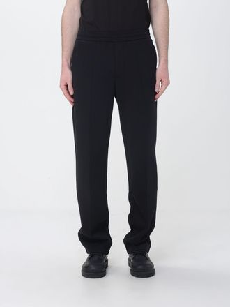 Emporio Armani Pantalon EMPORIO ARMANI Homme couleur Noir