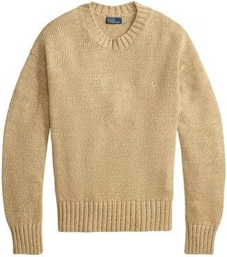 Polo Ralph Lauren Pull col V en coton