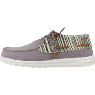 Hey Dude Damen, Schuhe, Grau, 37 EUGr&ouml;&szlig;e