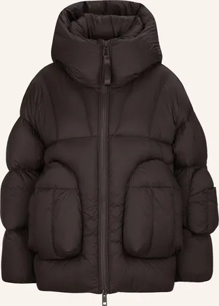 19V69 19V69 Italia Winterjacke Rana braun