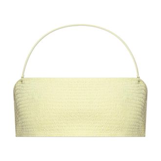 Tory Burch Damen, Bademode, Gelb, XLGr&ouml;&szlig;e