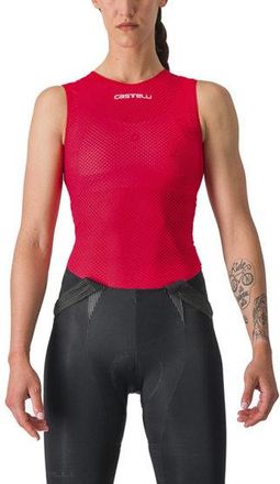 Castelli Pro Mesh W - Funktionsshirt - Damen