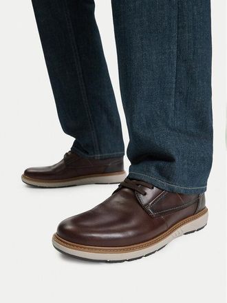 Pikolinos Halbschuhe Bilbao M8D-4292C1 Dunkelbraun