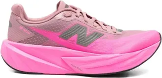 New Balance Homme, Sport, Rose, Taille: 39 1/2 EU FuelCell Rebel v5