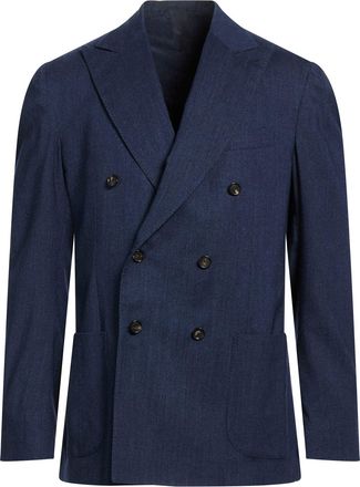 De Petrillo ANZ&Uuml;GE und CO-ORDS - Blazers auf YOOX.COM