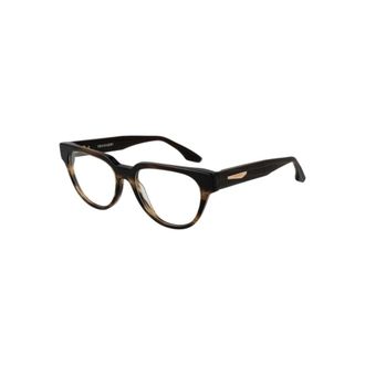Trussardi Elegante rechteckige Brillenfassung - - Accessories - Damen - Braun - ONE SIZE