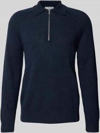 Closed Pullover mit Woll-Anteil