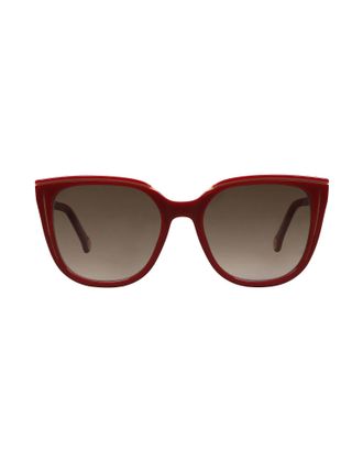 Carolina Herrera BRILLEN - Sonnenbrillen auf YOOX.COM