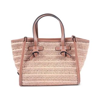 Gianni Chiarini Femme, Sacs, Multicolore, Taille: ONE Size Sac de Courses Marcella