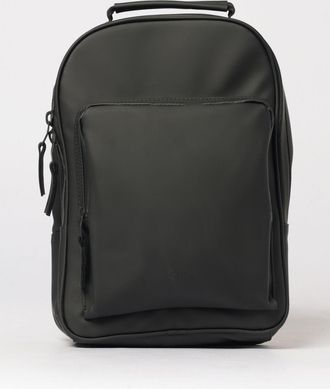 Rains Sac &agrave; Dos RAINS Homme couleur Noir