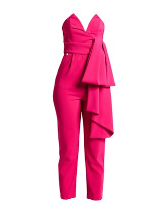 Relish OVERALLS - Jumpsuits auf YOOX.COM