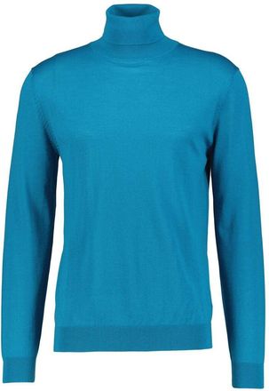 Engelhorn Herren Strickpullover aus Wolle