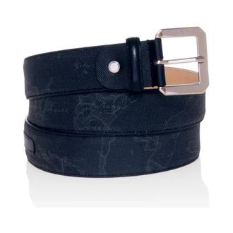 Alviero Martini 1A Classe Mode Accessoires f&uuml;r M&auml;nner - - Accessories - Herren - Schwarzk - 100 CM