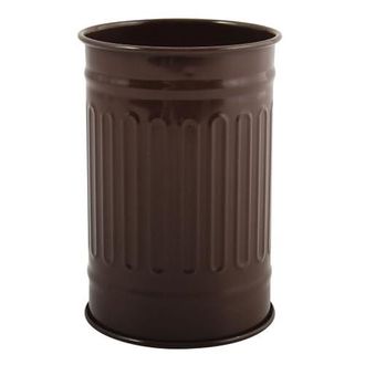 MSV Glas, braun, Einheitsgr&ouml;&szlig;e