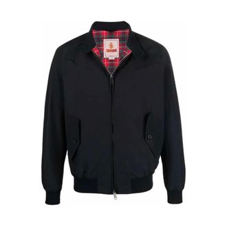 Baracuta Herren, Jacken, Blau, 3XSGr&ouml;&szlig;e