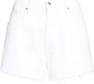 Citizens Of Humanity HOSEN & R&Ouml;CKE - Jeansshorts auf YOOX.COM