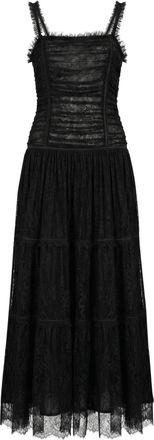 Ulla Johnson KLEIDER - Maxi-Kleider auf YOOX.COM