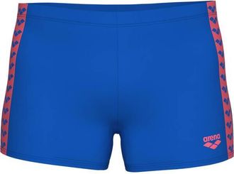 Arena Badehose MENS ICONS SWIM SHORT SOLID