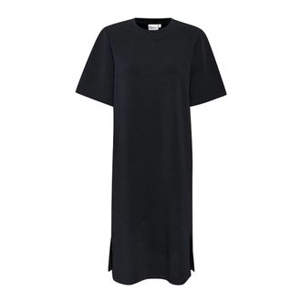 Gestuz Stilvolles Kurzes Kleid f&uuml;r den Alltag - - Dresses - Damen - Schwarzk - S