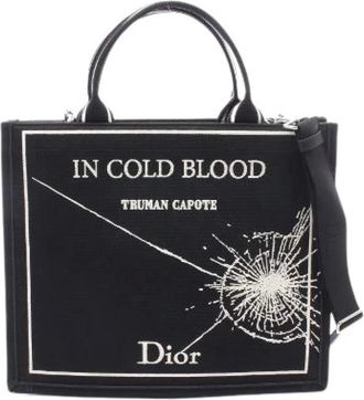 Dior Damen, Pre-Owned, Schwarzk, ONE SIZEGr&ouml;&szlig;e